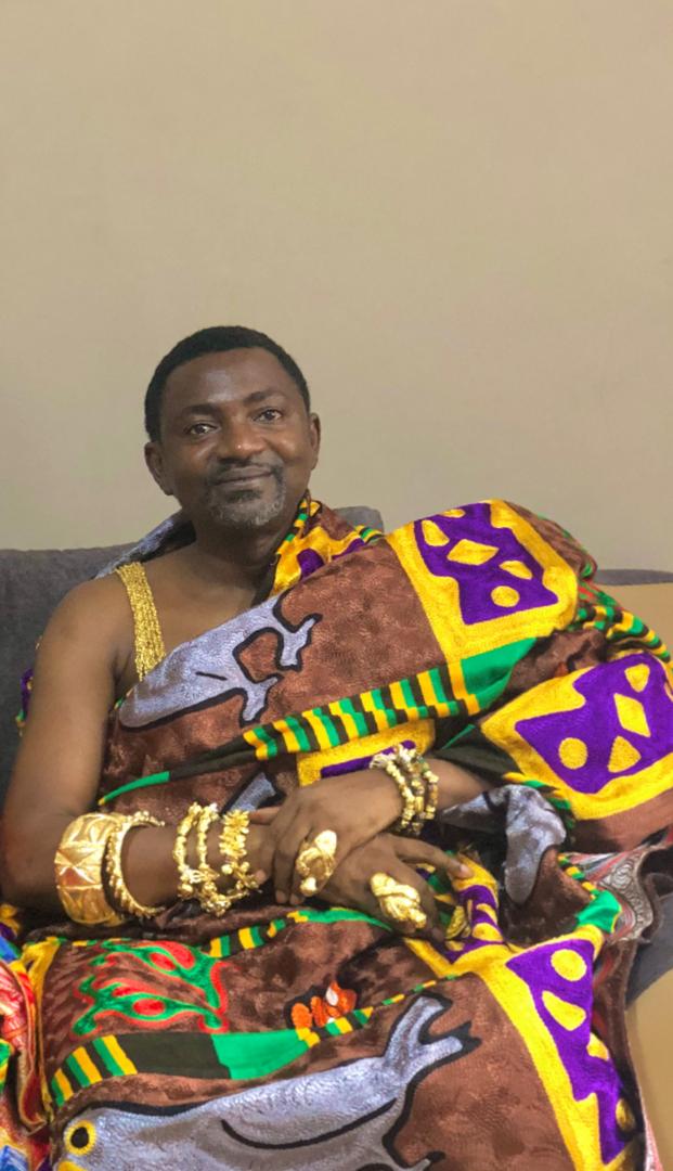 Ghana’s ‘anti-LGBT Bill’: A perfect opportunity for the NDC government ...