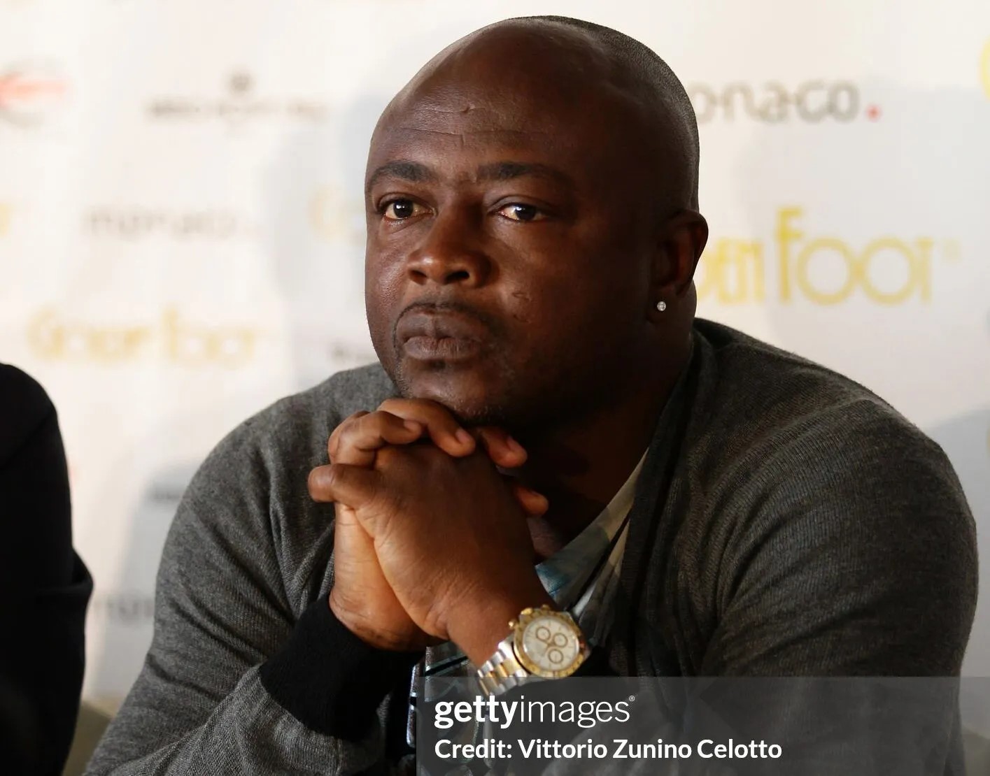 2024 Election: Football can serve as the number one peacemaker – Abedi ...