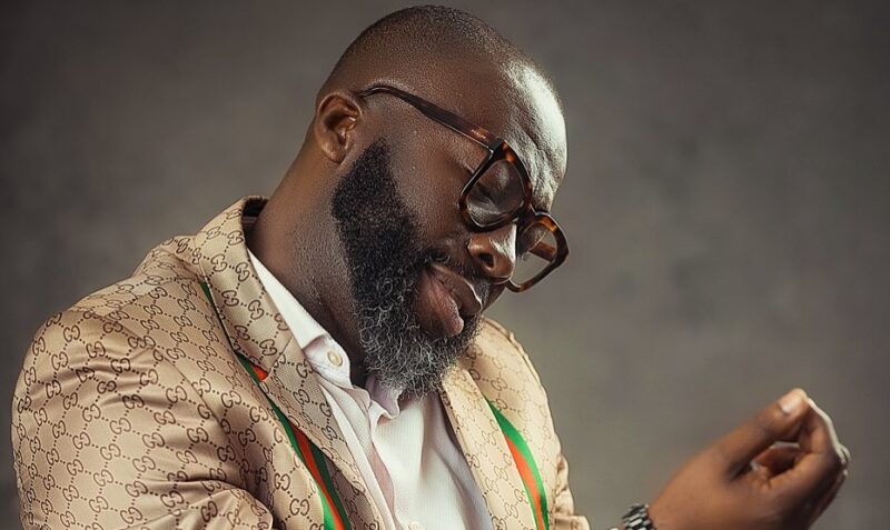 I separated Bradez from Okyeame Kwame - Andy Dosty - MyJoyOnline
