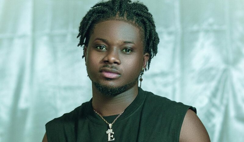 I am not ready to sign any artiste to my record label - Kuami Eugene ...
