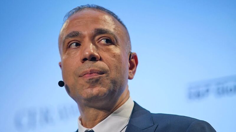 Cop29 Chief Exec Caught Promoting Fossil Fuel Deals Myjoyonline