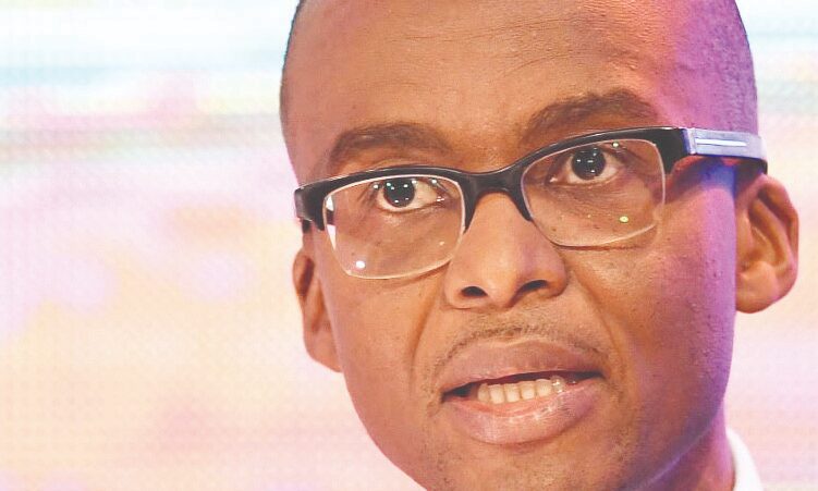 Botswana vice president will double as finance minister - MyJoyOnline