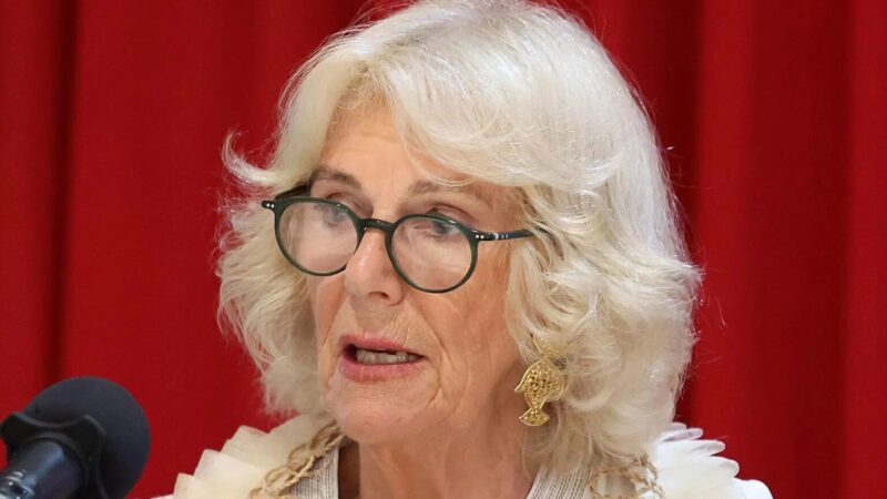 Domestic violence should not be taboo subject, says Queen - MyJoyOnline