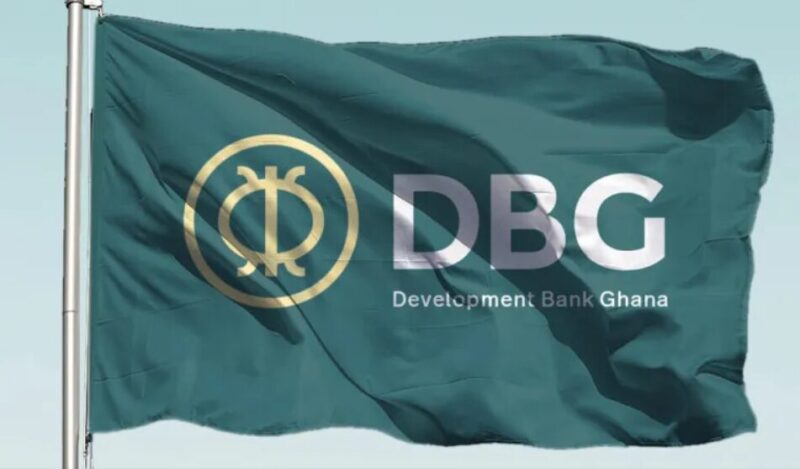 DBG denies claims of misusing funds allocated for operations - MyJoyOnline