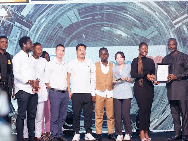 Softcare FM Manufacturing Ltd wins CSR Company Award at 13th AGI Awards ...