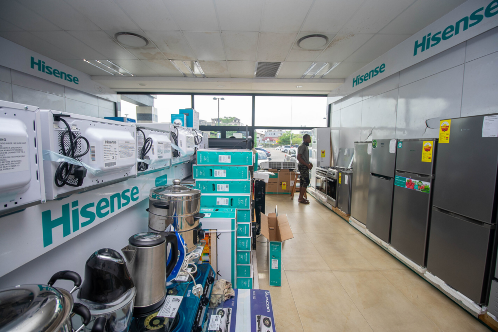 Hisense Black Friday offers unbeatable discounts from November 28-30 ...