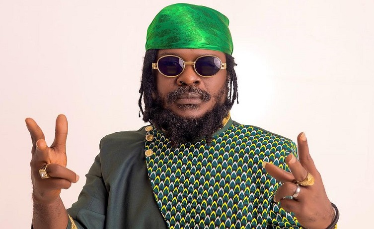 Ras Kuuku hints at collaboration with Daddy Lumba - MyJoyOnline