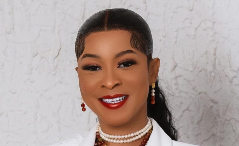 Mavis Asante's 'Victory': A song of hope and redemption - MyJoyOnline