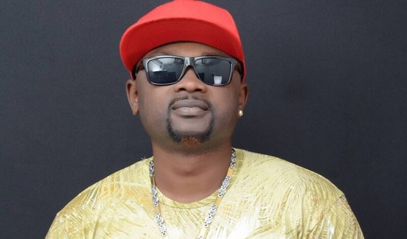 We've been paid for the use of 'Odo Nwom' in Tyler Perry movie - Kofi ...