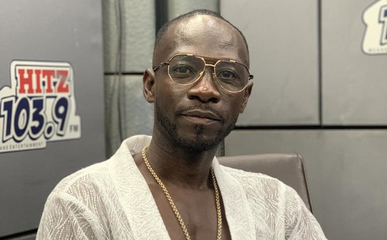 Okyeame Kwame tips Amerado, Lyrical Joe as his top young rappers ...