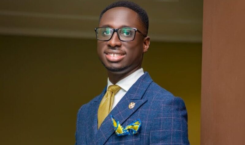 Ghana’s Democracy: Choices, not elections will drive change – Benjamin ...