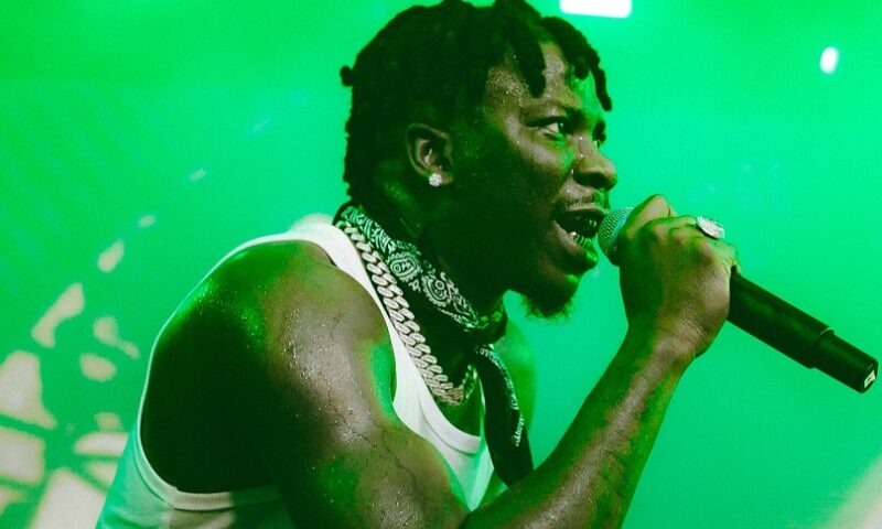 Jejereje remix: Stonebwoy discloses why there won't be a Skrewfaze ...