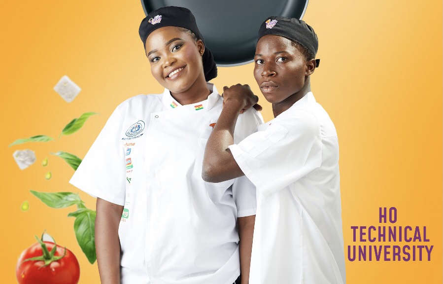 Ho Technical University defeats KsTU, TTU, KTU to retain Joy Prime's ...