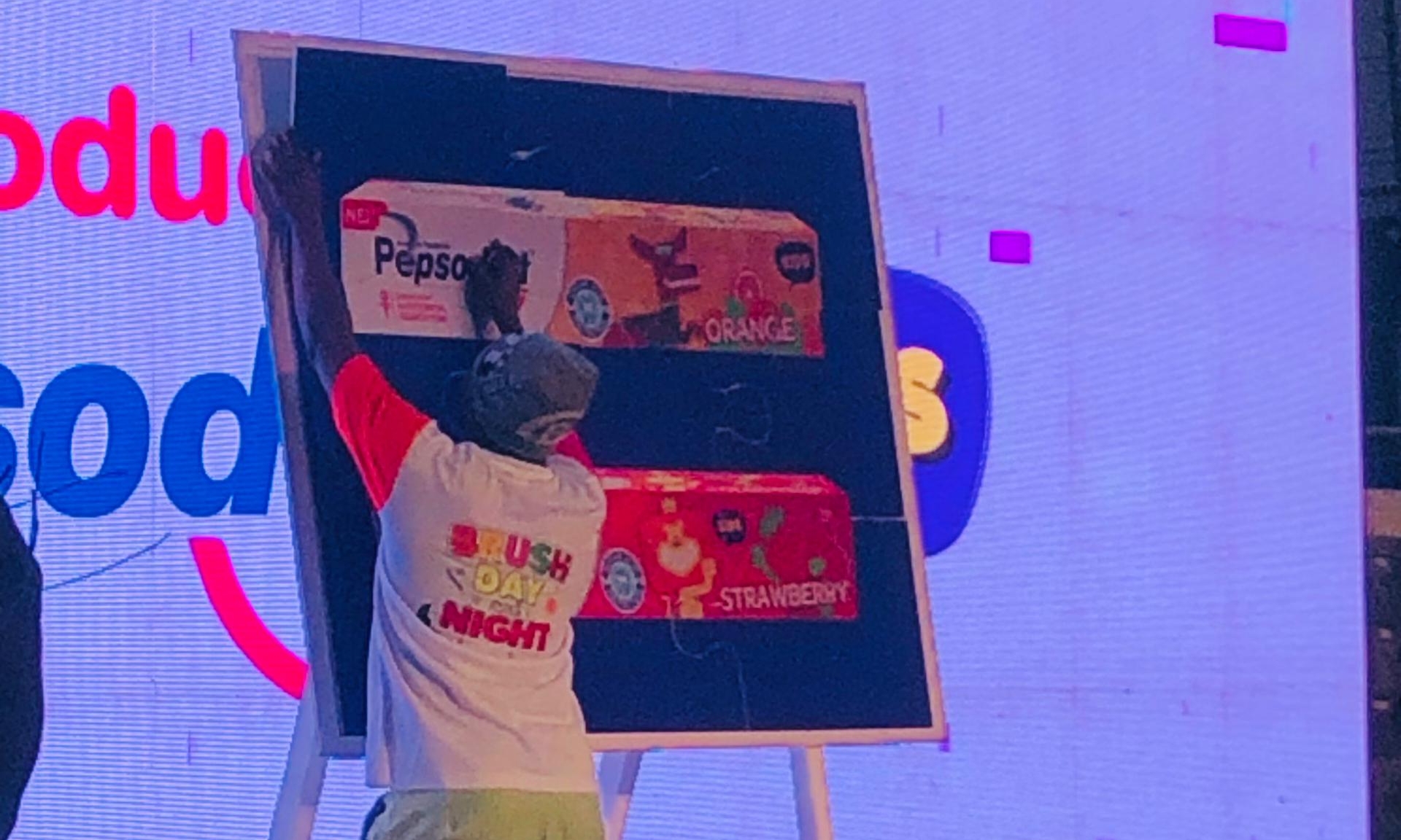 Unilever targets kids with the launch of new Pepsodent Kids toothpaste ...