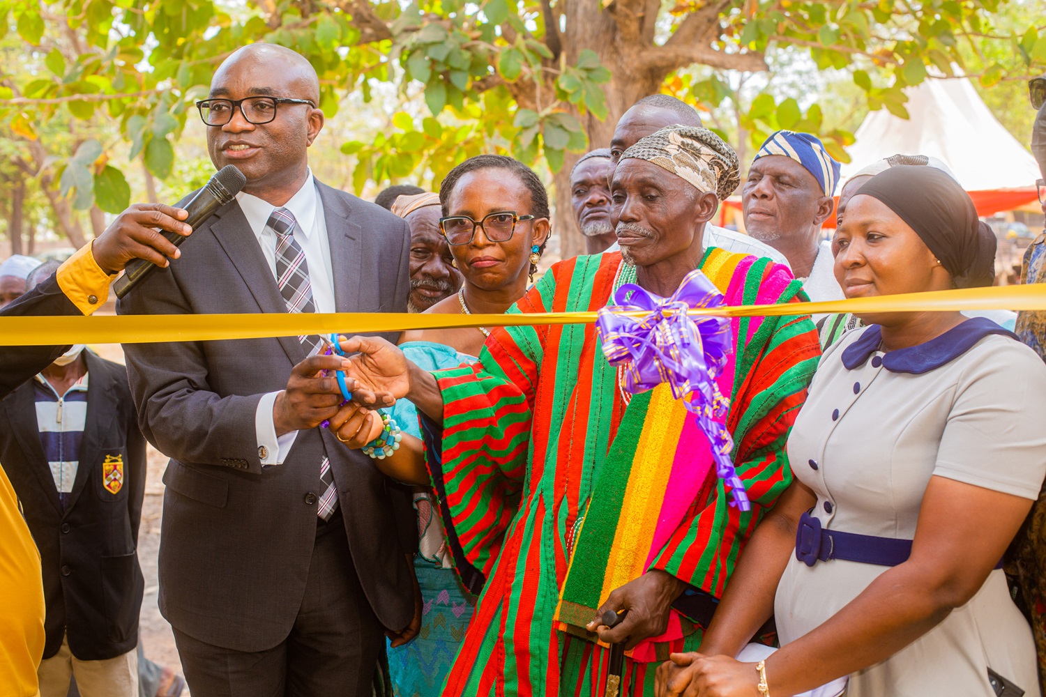 The Church of Jesus Christ renovated facilities spark joy and comfort ...