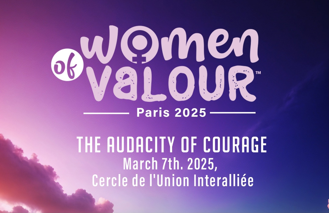 Women of Valour heads to Paris in 2025 - MyJoyOnline