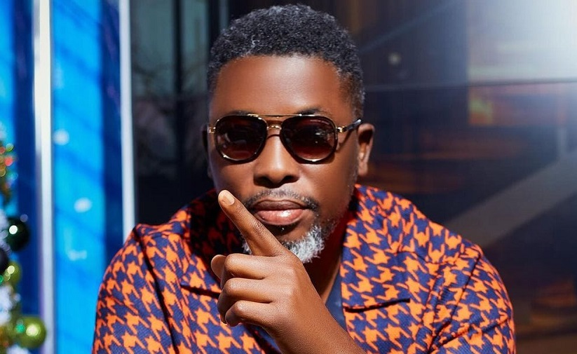 A Plus discloses how his late father helped him to win his MP position ...