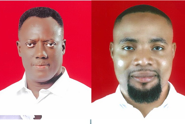NDC surprises NPP as it snatches Assin Central parliamentary seat ...