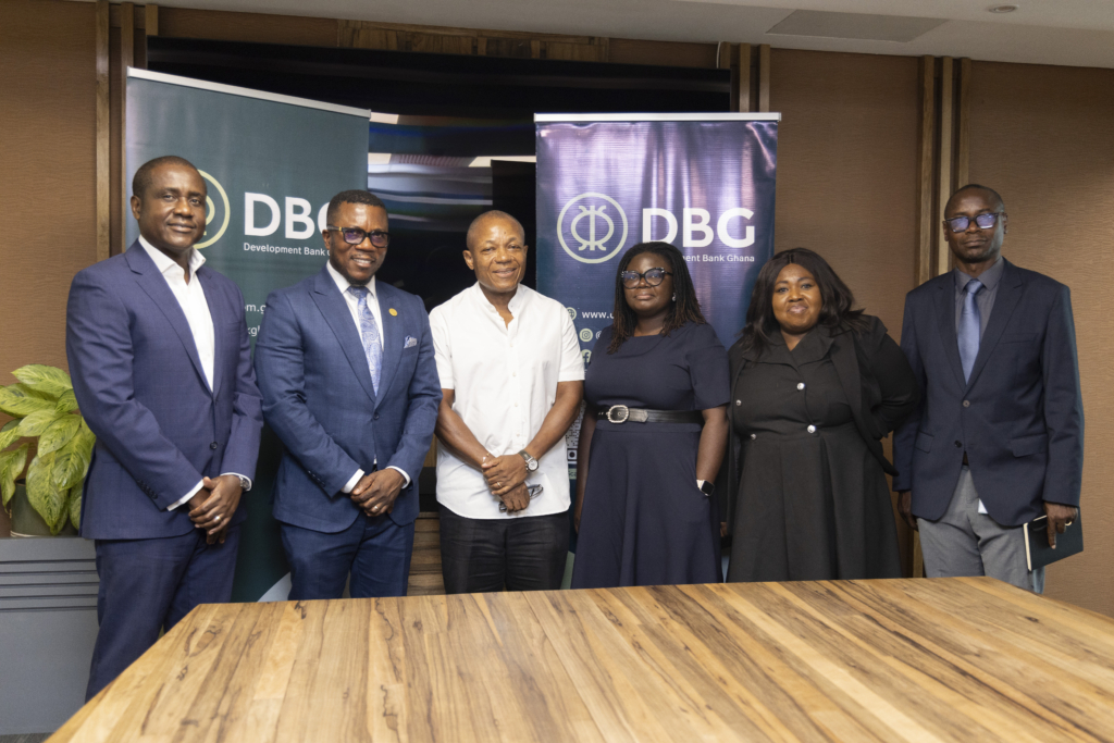 DBG to provide long-term financing to youth entrepreneurs through ...