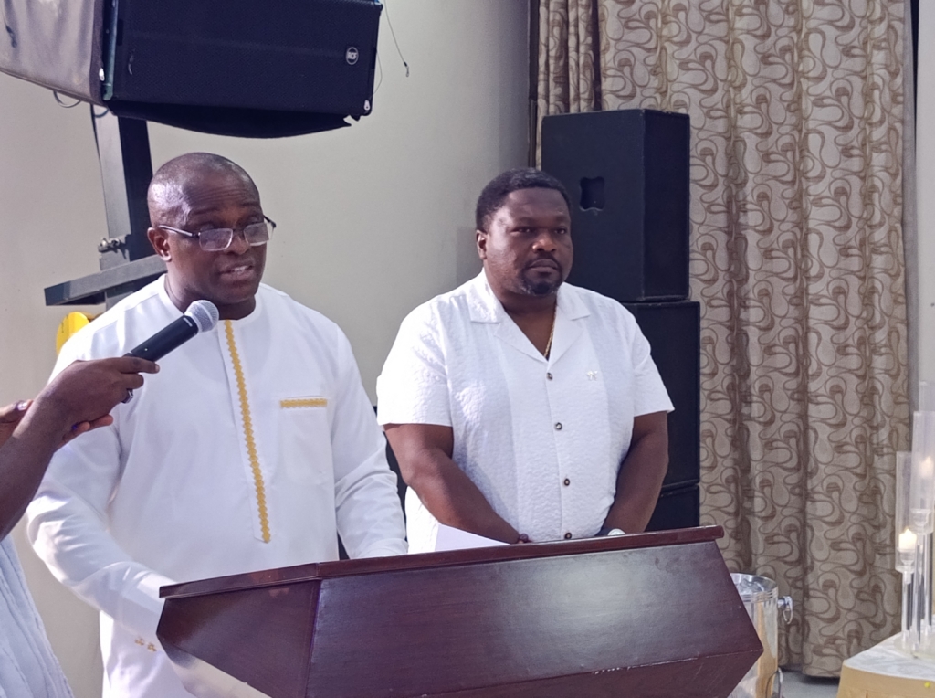 New Juaben Omanhene prioritises environmentally friendly initiatives ...