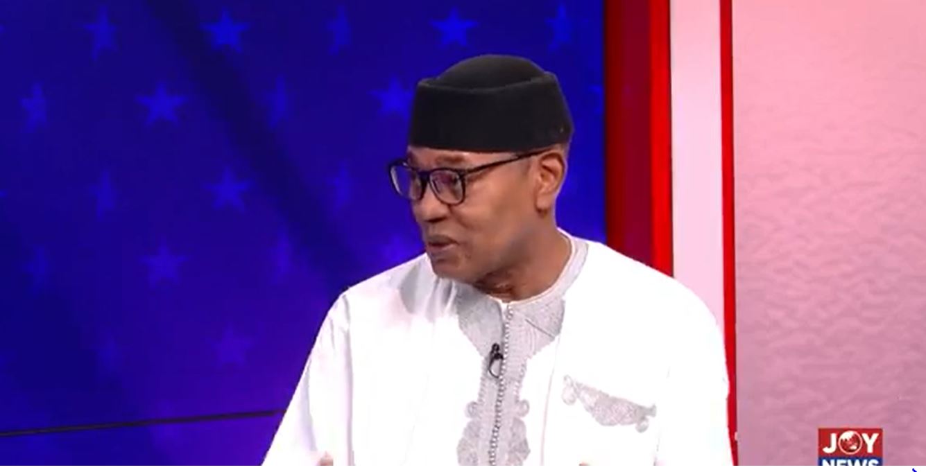 Poorly conducted elections can trigger violence - Ibn Chambas warns ...