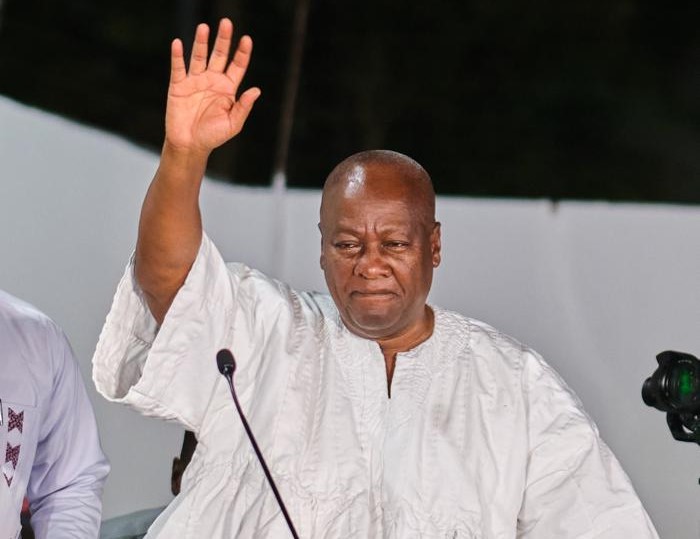 'No honeymoon for Mahama as Ghana faces energy and economic turmoil ...