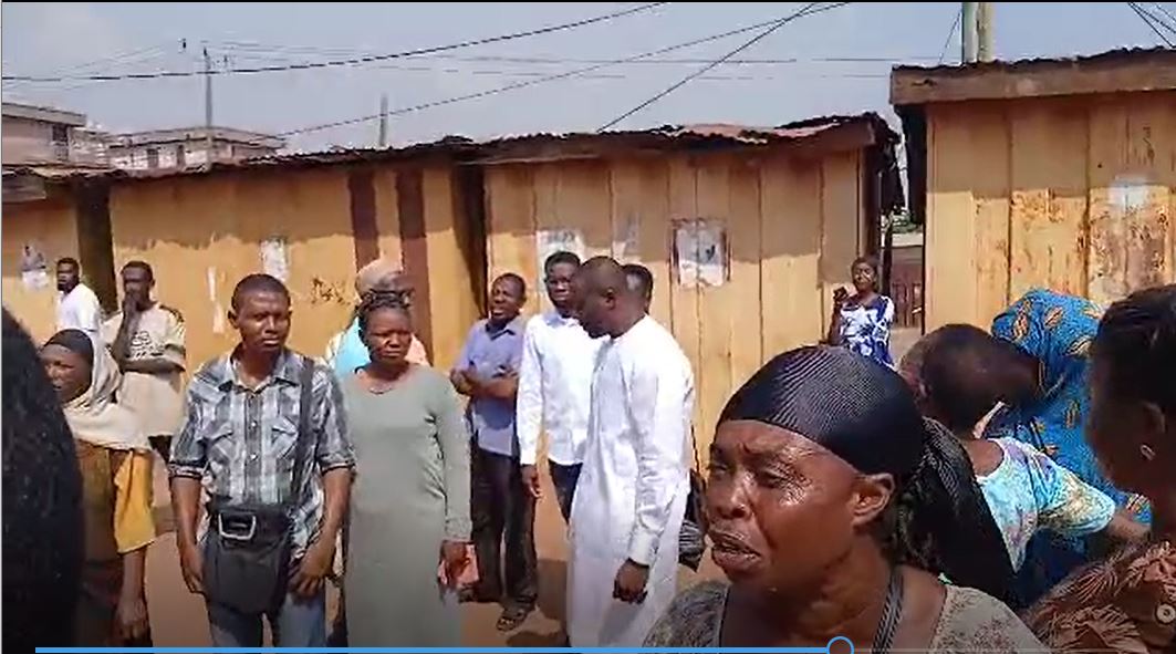 Tension erupts at Asawase as Manaf Ibrahim declines to skip voting ...