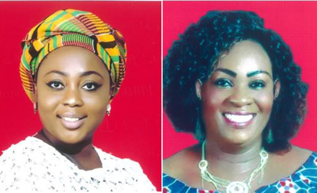 NDC's Naa Koryoo snatches Awutu Senya East seat from Hawa Koomson ...