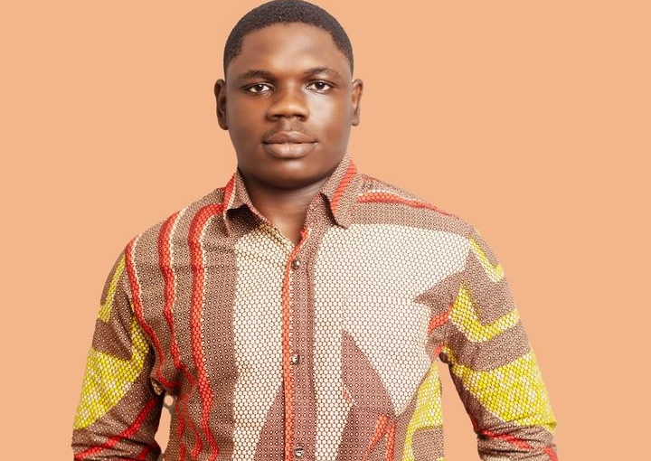 Elikem Treveh: How TEIN UMaT students contributed significantly to NDC ...