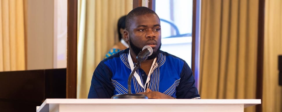 Patrick Atangana Fouda: A Hero in the fight against HIV passes away ...