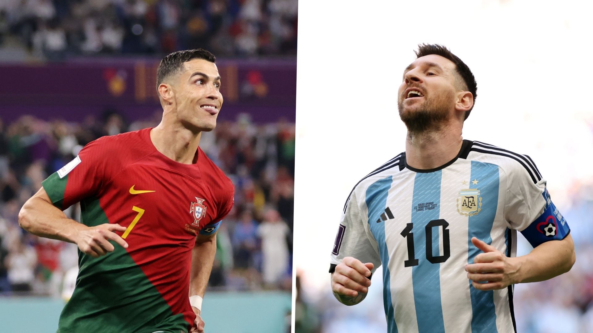 No Messi and Ronaldo in the 2024 FIFPro Men's World XI as Haaland leads the line - MyJoyOnline