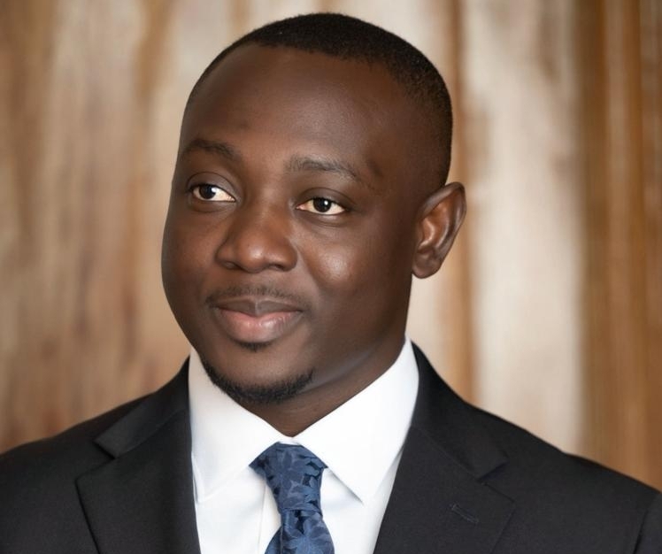 A/R Minister pays tribute to late NADMO Deputy Director-General ...