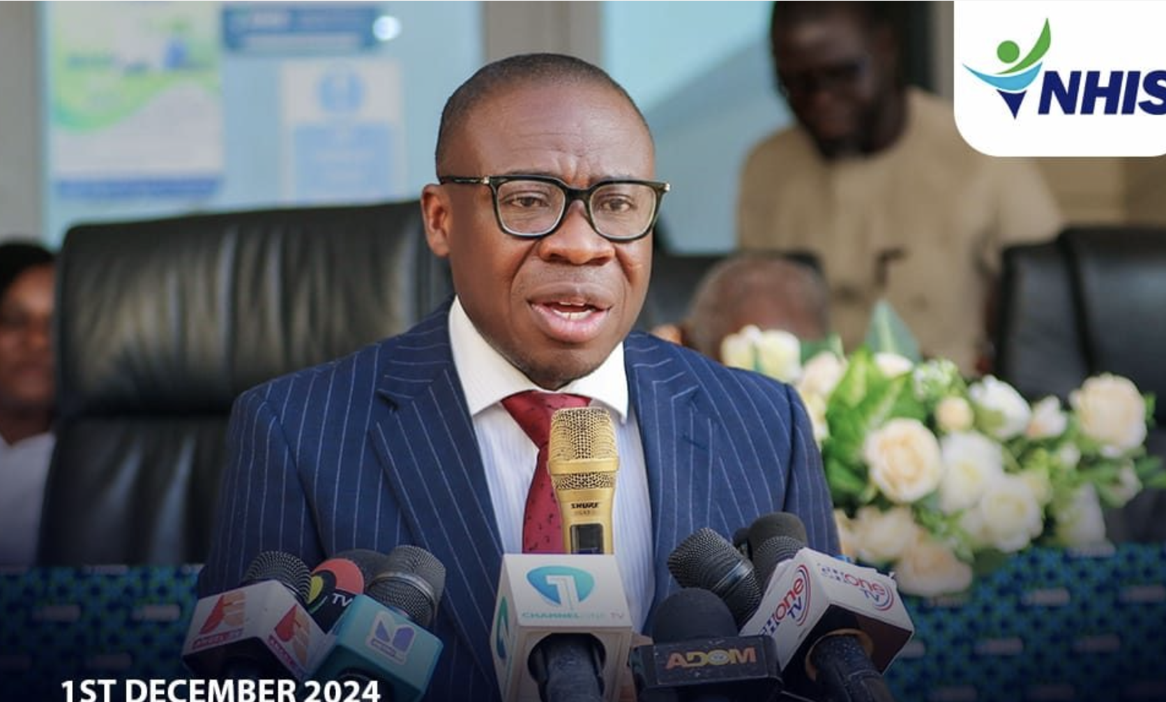 Free dialysis: NHIA releases ¢200m claims payment to health facilities ...