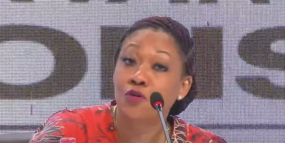 EC will uphold will of the people – Jean Mensa assures Ghanaians, calls ...