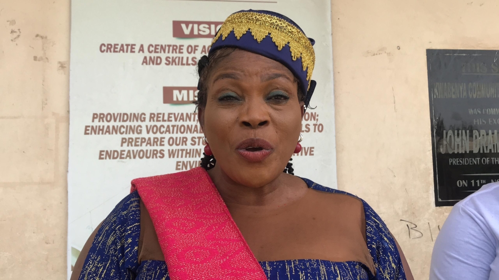 Post-election violence: NDC aims to take over gov't before official ...