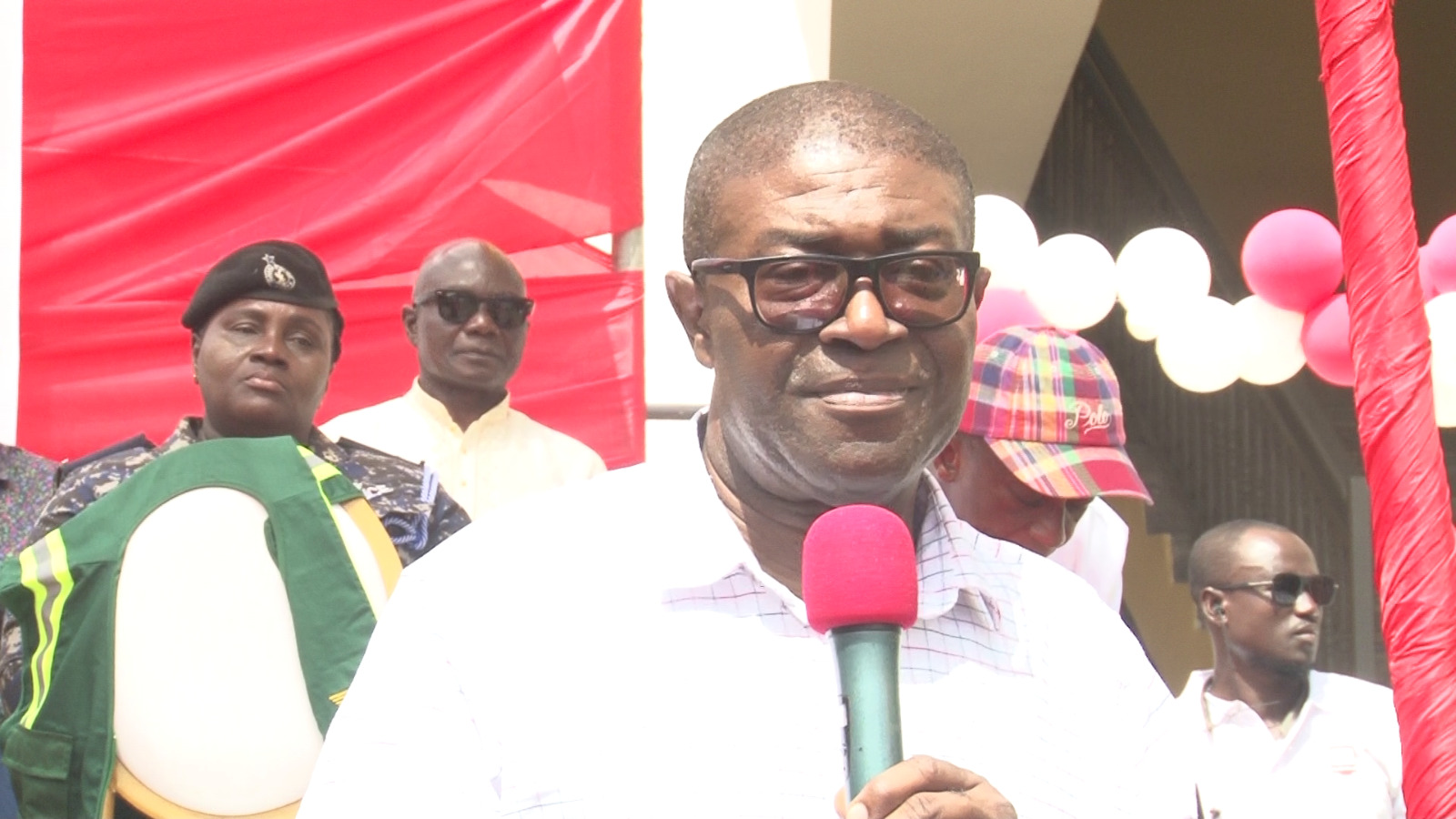 Transport Ministry opens up for private sector partnerships to increase ...