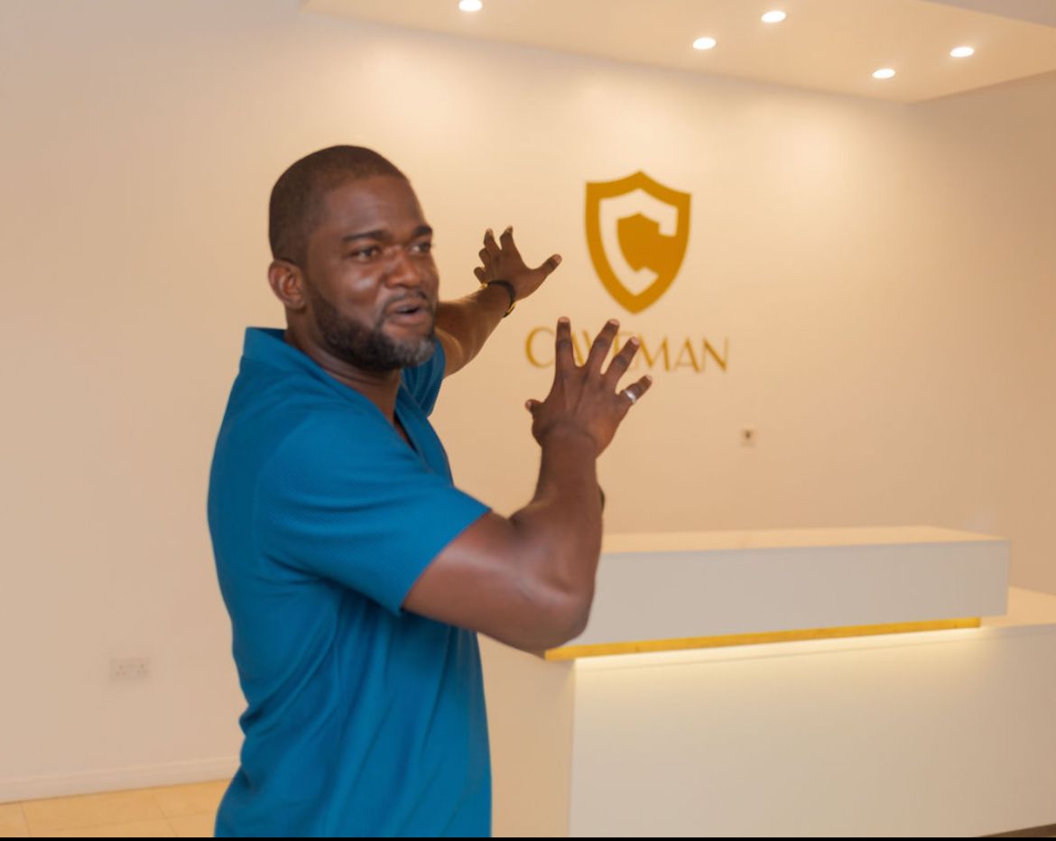 Caveman Watches launches new production unit, unwraps 5th Anniversary ...