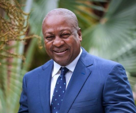 President-elect Mahama justifies plans to remove nuisance taxes ...