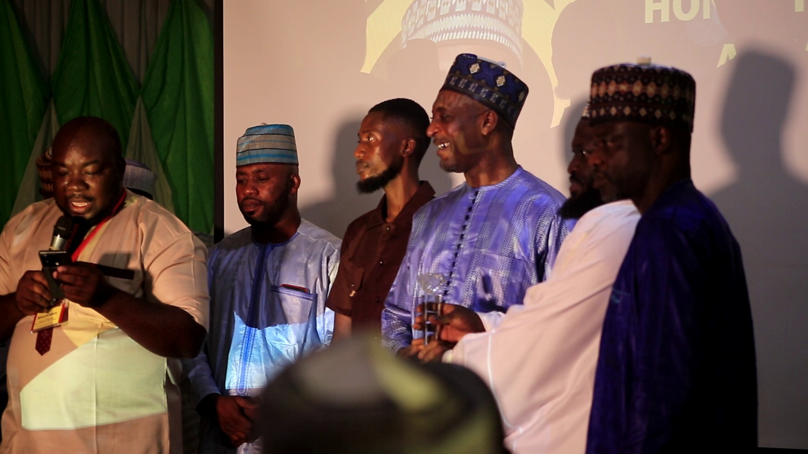 Muslim community urged to recognize its progress and inspire ...