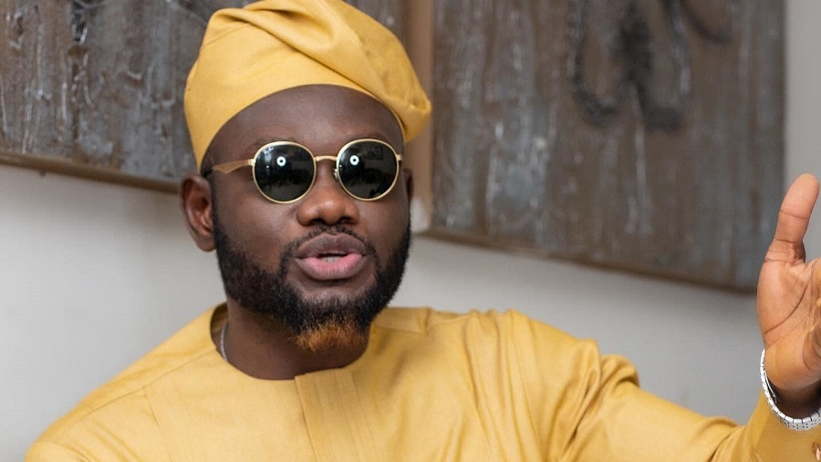 "I’m not afraid of anybody" - Prince David Osei warns against attacks ...