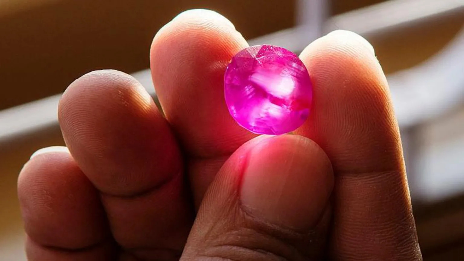 Malawi seeks billions of dollars from US firm over ruby sales - MyJoyOnline