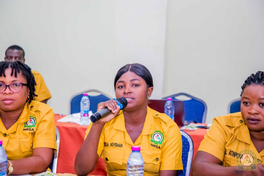 Oti Region records over 10 road accident deaths from January to ...