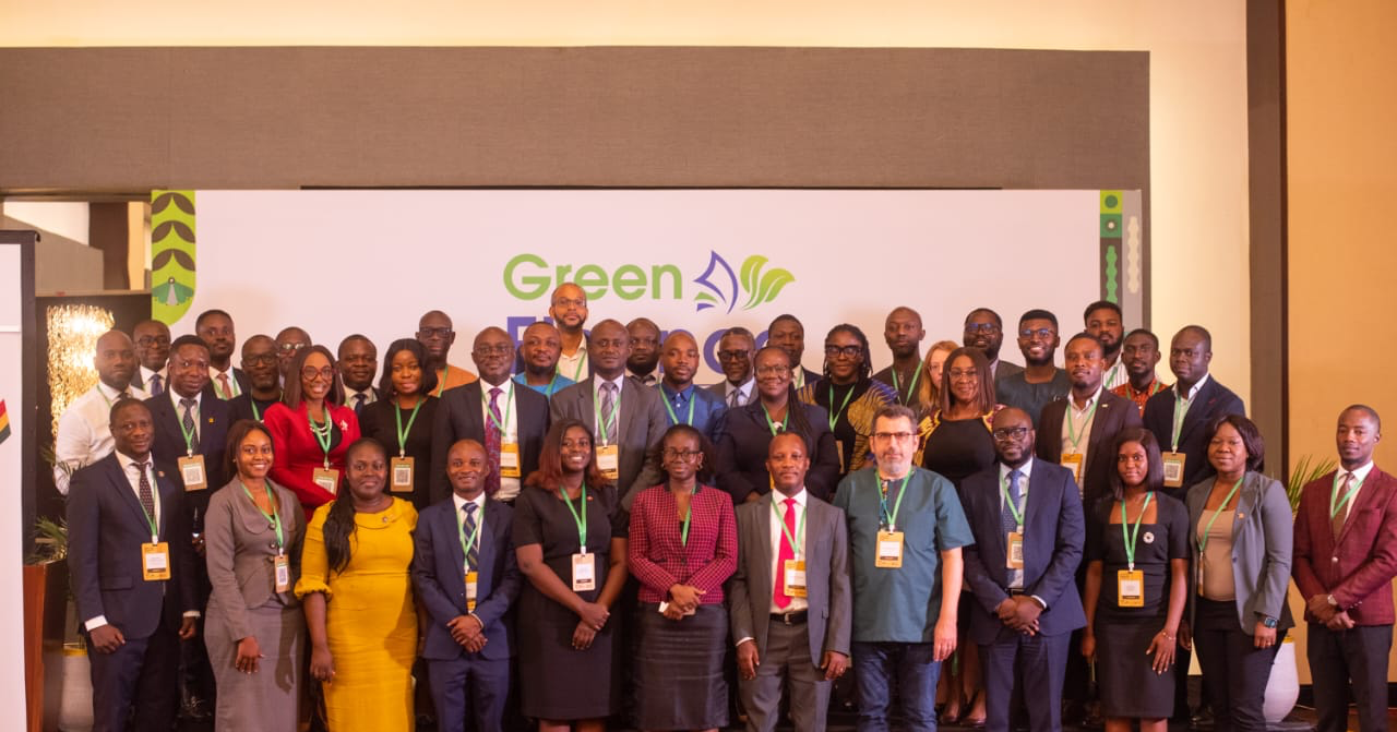 German Development Cooperation launches Green Finance Facilitator ...