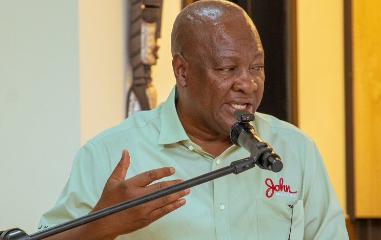 10 things Mahama must do for the creative industry in his first year ...