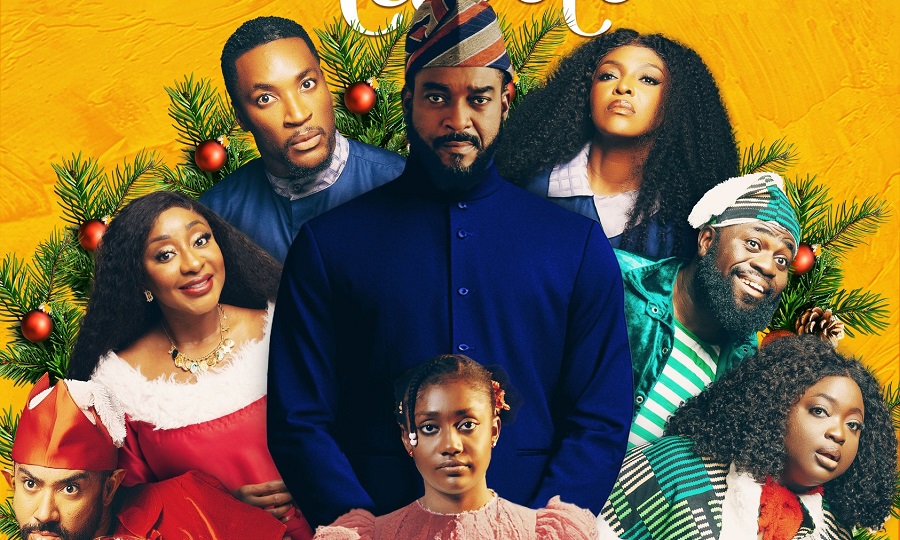 Movie review: Peter Sedufia's 'One Night Guests' - MyJoyOnline