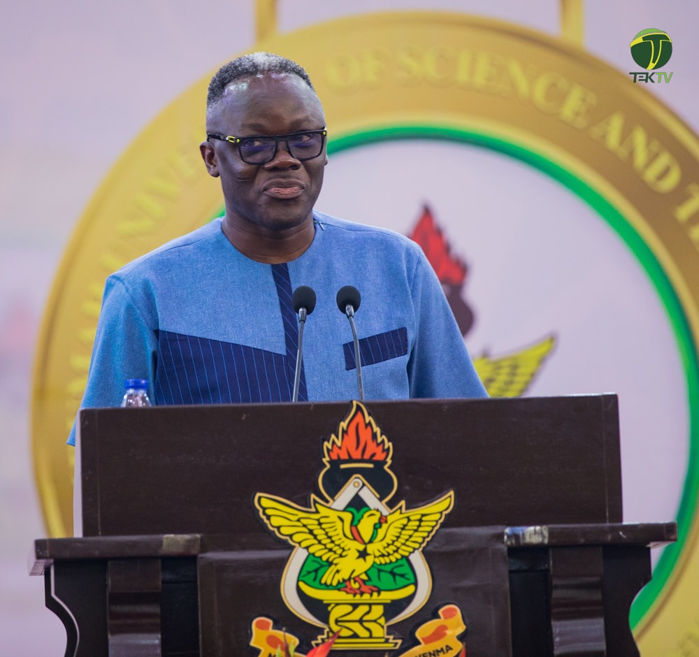 Samson Lardy Anyenini critiques African Leadership, calls for ...