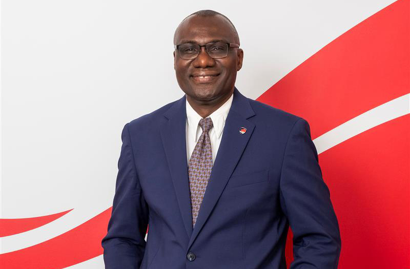 Ghanaian, Prof Wisdom Tettey is Carleton University’s 17th President ...