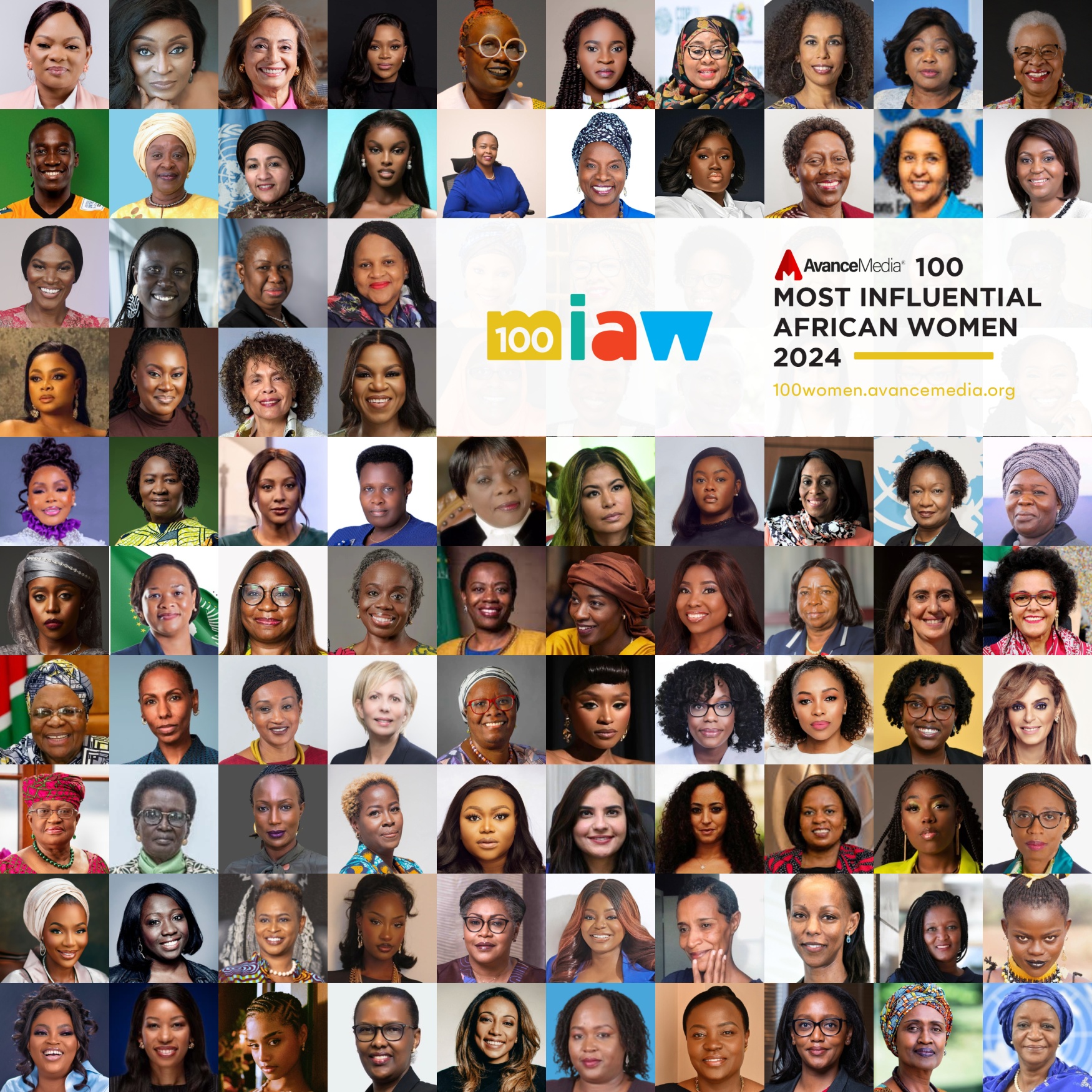 Prof Jane Naana Opoku-Agyemang, Wiyala named among 2024 100 Most ...