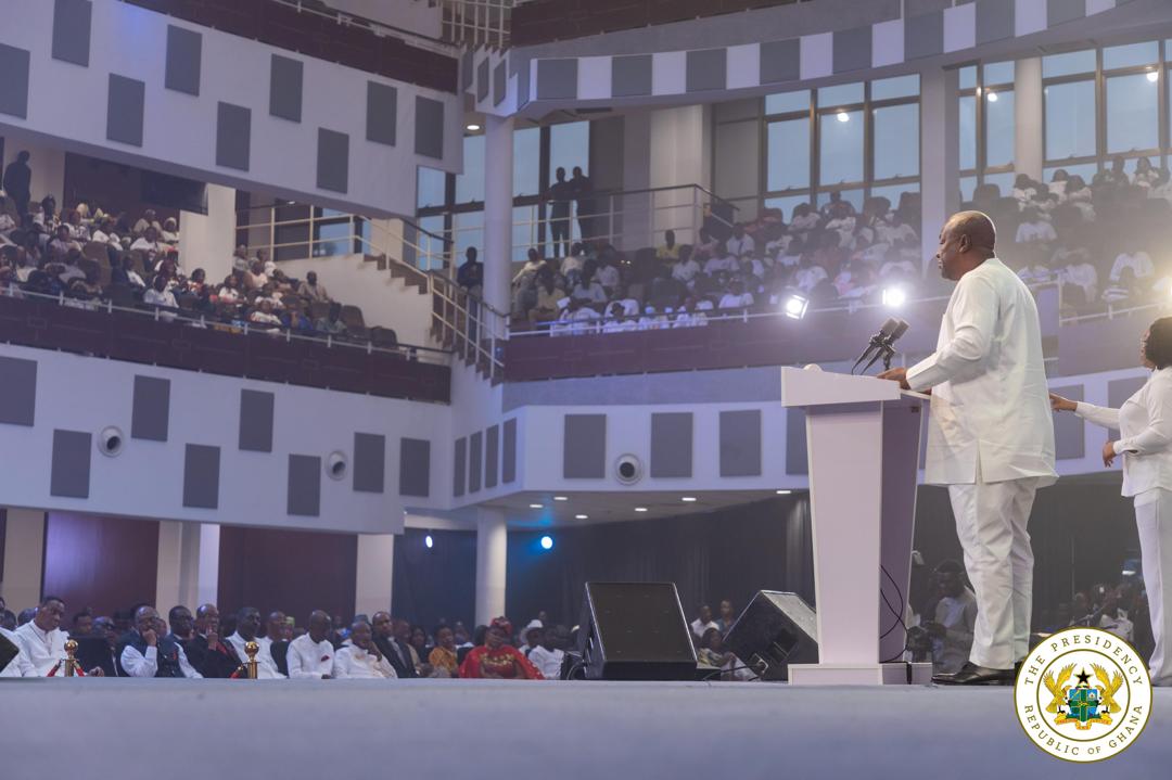 Resetting our nation is anchored on restoring hope and creating ...