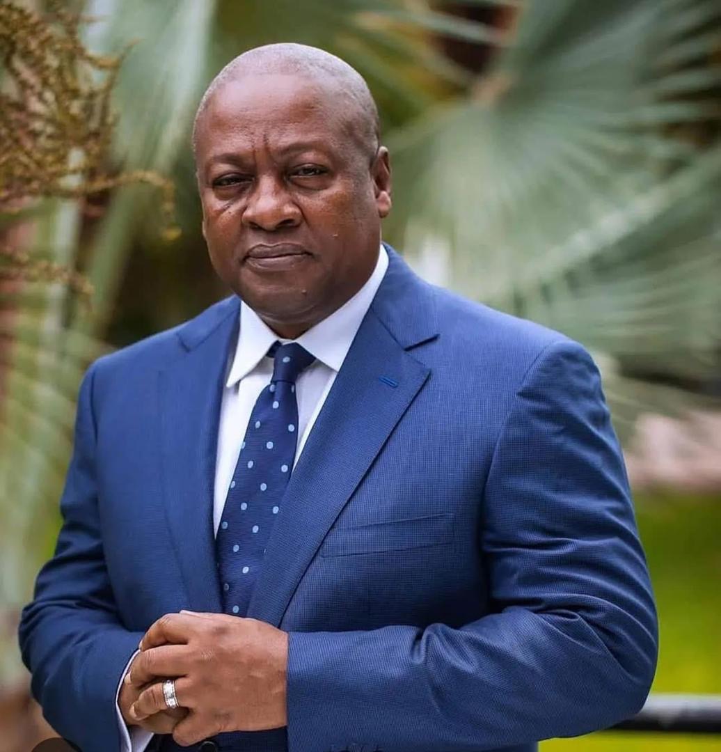 A new dawn for Ghana: A bright future awaits in 2025 - MyJoyOnline